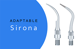 Support pour Inserts dentaires - Insert Dentaire